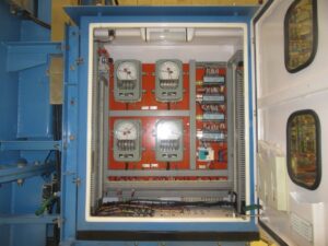 Power Transformer Complete Accessories