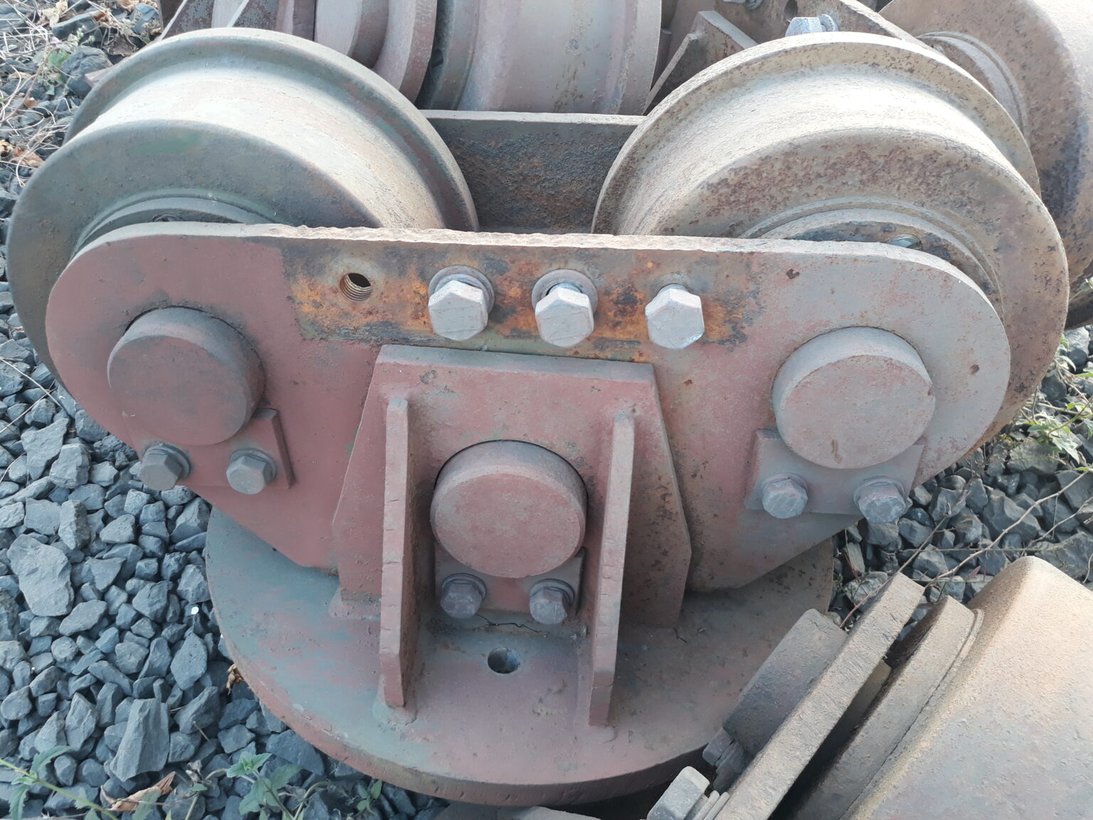 Power Transformer Complete Accessories